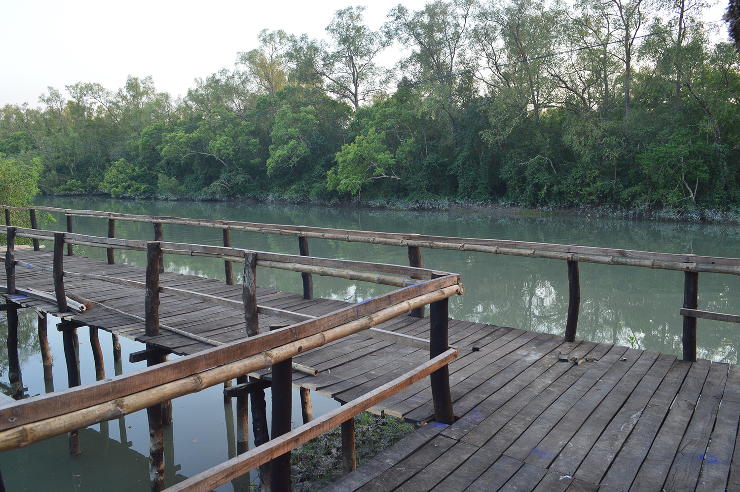 Mangrove Haven Resort - Best Resort in Sundarban